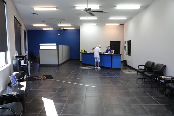 JOE HUDSON’S COLLISION CENTER - Updated October 2025 - 11 Photos & 22 ...