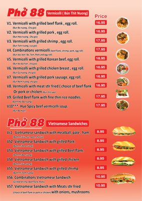 PHO 88 - Updated January 2026 - 382 Photos & 610 Reviews - 1270 ...