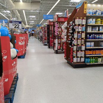 WALMART SUPERCENTER - Updated November 2025 - 46 Photos & 61 Reviews ...