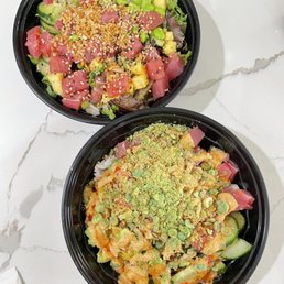 POKE MUNCH - Updated October 2025 - 41 Photos & 51 Reviews - 1063 IL ...