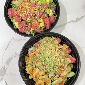 POKE MUNCH - Updated March 2025 - 35 Photos & 47 Reviews - 1063 IL-157 ...