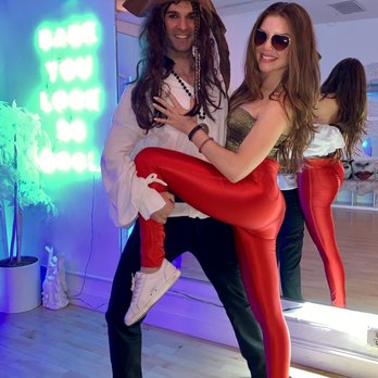 LA SALSA & BACHATA DANCE ACADEMY - Updated January 2026 - 95 Photos & 34 Verified Reviews - 2939 ...