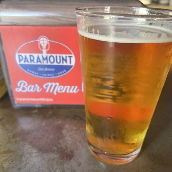 PARAMOUNT - DOWNTOWN BIRMINGHAM - Updated December 2025 - 565 Photos ...