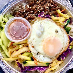 OMBU GRILL - Updated May 2025 - 23 Photos & 28 Reviews - 1120 Main St ...