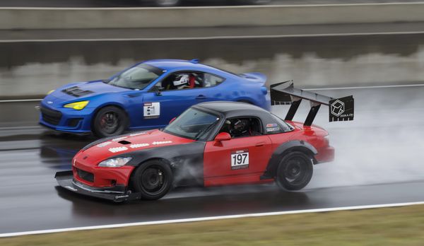 THE RIDGE MOTORSPORTS PARK - Updated August 2025 - 14 Photos & 10 ...