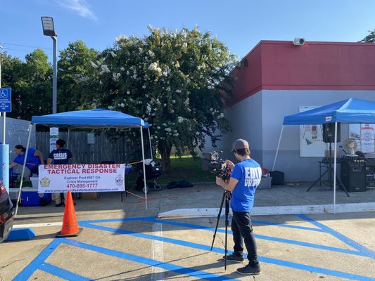 GEORGIA CRISIS MANAGEMENT TASK FORCE - Updated October 2025 - 29 Photos ...