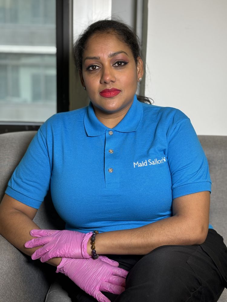 MAID SAILORS CLEANING SERVICE - Updated December 2024 - 158 Photos & 472 Reviews - 257 Water St ...