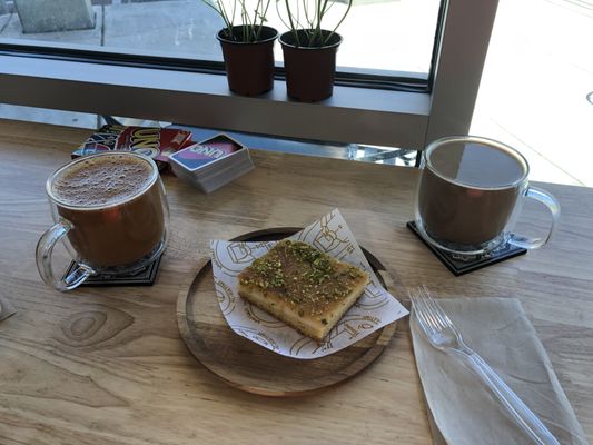 MOCA HOUSE CAFE - Updated July 2025 - 49 Photos & 20 Reviews - 5901 N ...