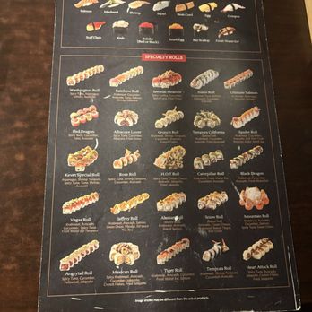 TOMIKAWA JAPANESE RESTAURANT - Updated December 2025 - 1498 Photos ...