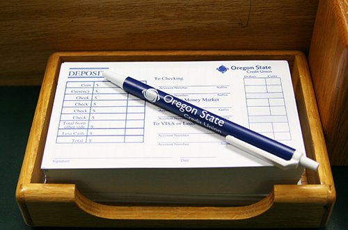 OREGON STATE CREDIT UNION - Updated December 2025 - 16 Photos & 78 ...