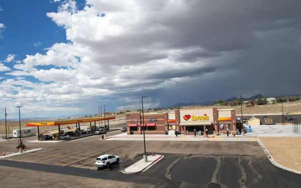 LOVE’S TRAVEL STOP - Updated October 2025 - 58 Photos & 17 Reviews ...