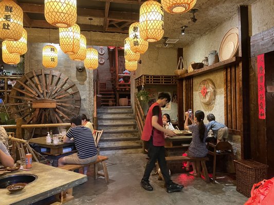 CHONGQING LAO ZAO - 815 Photos & 238 Reviews - 37-04 Prince St ...