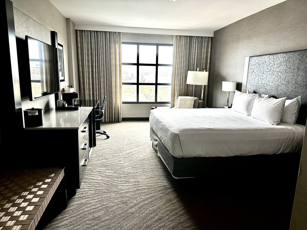 HYATT REGENCY LA JOLLA AT AVENTINE - Updated August 2024 - 759 Photos ...