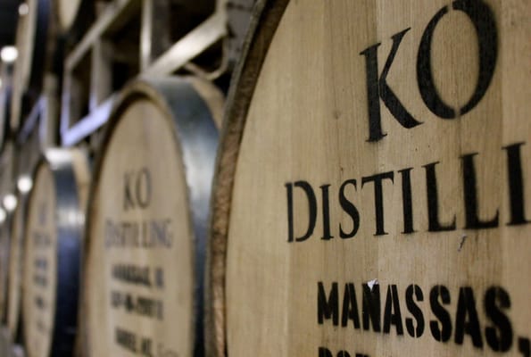 KO DISTILLING - Updated December 2025 - 258 Photos & 108 Reviews ...