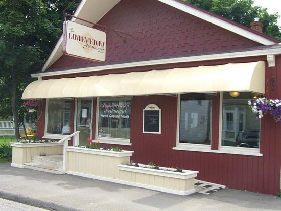 EBB TIDE CAFE - Updated November 2025 - 465 Main St, Lawrencetown, Nova ...