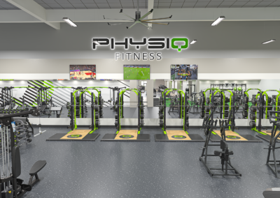 PHYSIQ FITNESS - Updated January 2026 - 13 Photos - 451 Lancaster Dr NE ...
