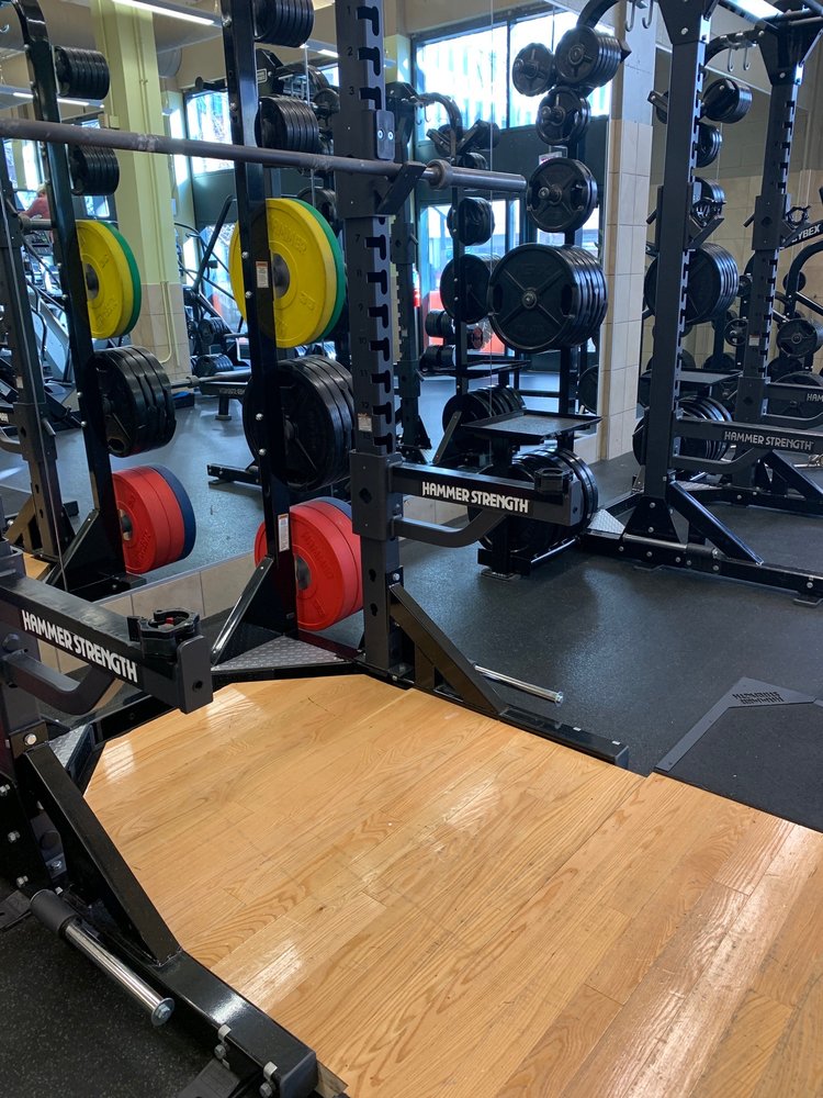 FITNESS FORMULA CLUBS EAST LAKEVIEW - 24 Photos & 147 Reviews - 3657 N ...