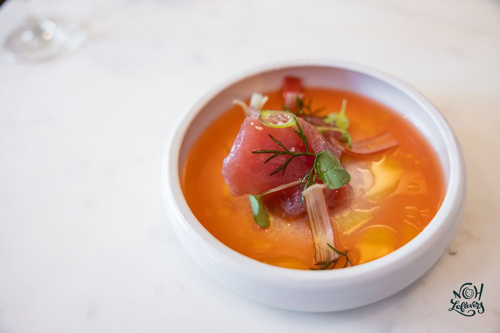 LUTÈCE - Updated March 2025 - 715 Photos & 221 Reviews - 1522 Wisconsin ...