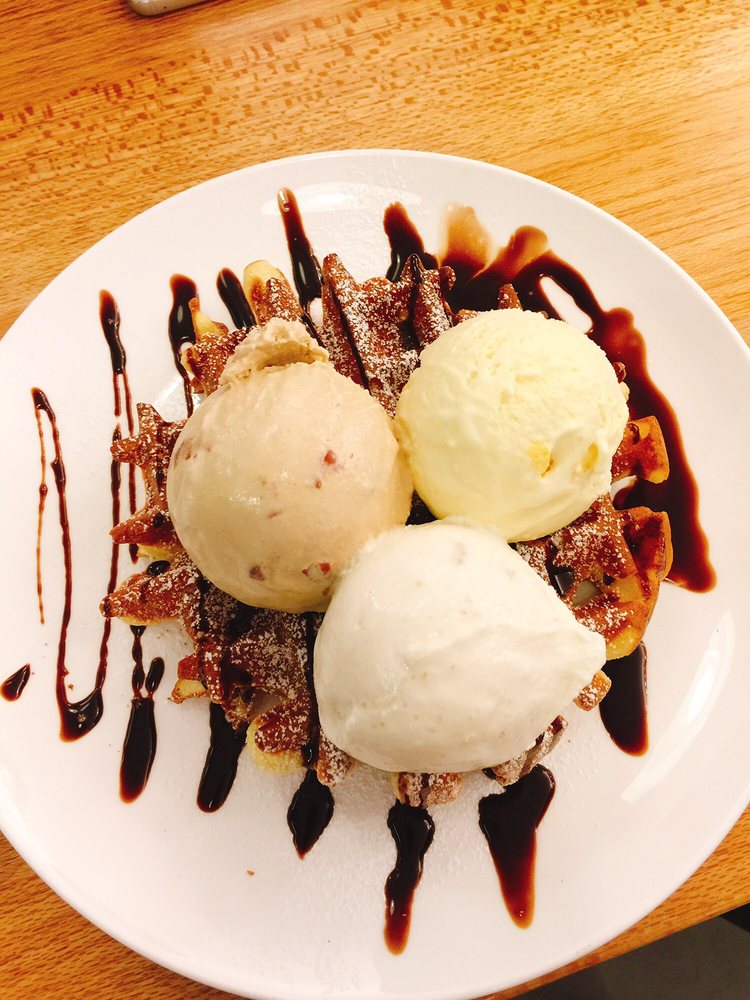 THE DAILY SCOOP - 12 Photos - 1 Zubir Said Drive #01-03, Singapore ...