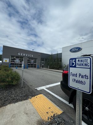 AUTOFAIR FORD OF HAVERHILL - Updated December 2025 - 47 Photos & 133 ...