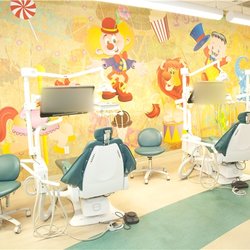 MAGICLAND CHILDRENS DENTAL OF TORRANCE - 166 Photos & 469 Reviews ...