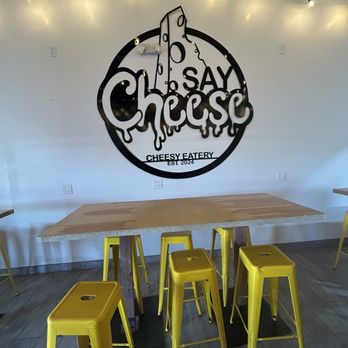 SAY CHEESE - Updated January 2026 - 66 Photos & 11 Reviews - 1255 ...
