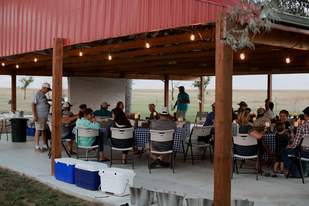 PRAIRIE RIDGE BUFFALO RANCH TOUR - Updated October 2025 - 23001 County ...