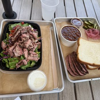 HARRIS BBQ - Updated June 2025 - 33 Photos & 20 Reviews - 4625 Buena ...