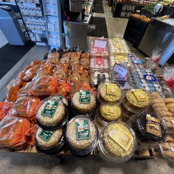 SEABRA’S MARKET - Updated January 2026 - 11 Photos - 2617 County Rd 516 ...