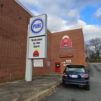 AUTOBARN CLASSIC CARS - Updated January 2026 - 63 Photos - 320 Sign Dr ...