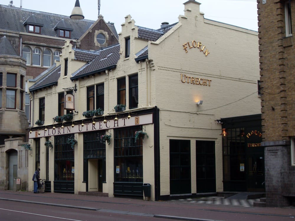 FLORIN - Updated January 2025 - 10 Reviews - Nobelstraat 2-4, Utrecht ...