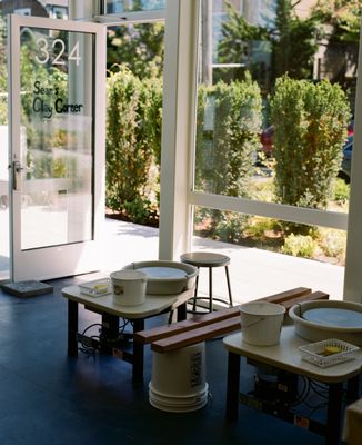 THE CLAY CORNER - Updated December 2025 - 22 Photos & 18 Reviews - 4365 ...