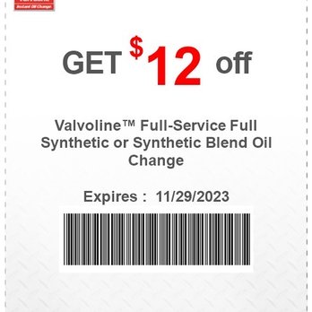 VALVOLINE INSTANT OIL CHANGE - Updated December 2025 - 28 Photos & 37 ...