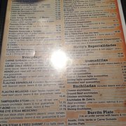 AJUUA’S MEXICAN RESTAURANT - 67 Photos & 52 Reviews - Mexican - 2100 ...