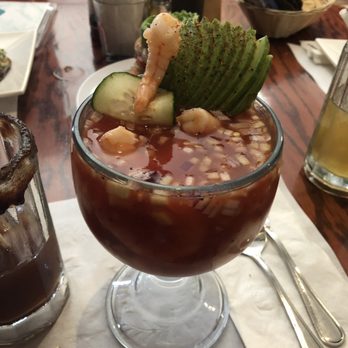 LOS CALLOS MARISCOS - Updated December 2025 - 20 Photos - Av. Aquiles ...