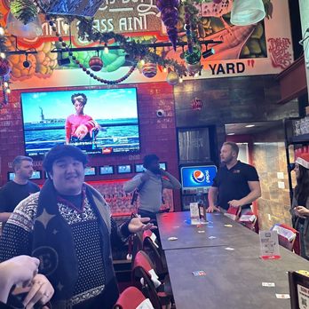 TAP99 - Updated July 2025 - 180 Photos & 116 Reviews - 1250 Half St SE ...