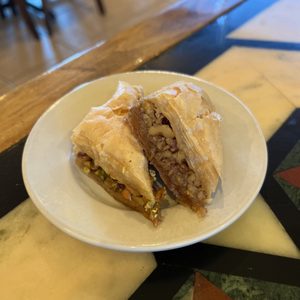 FADI’S MEDITERRANEAN GRILL - 314 Photos & 519 Reviews - 2787 Preston Rd ...