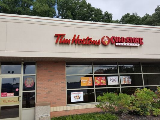 TIM HORTONS - Updated December 2025 - 24 Reviews - 908 Fairport Rd ...