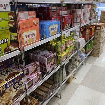 HANNAM SUPERMARKET - Updated January 2026 - 55 Photos & 16 Reviews - 1 ...