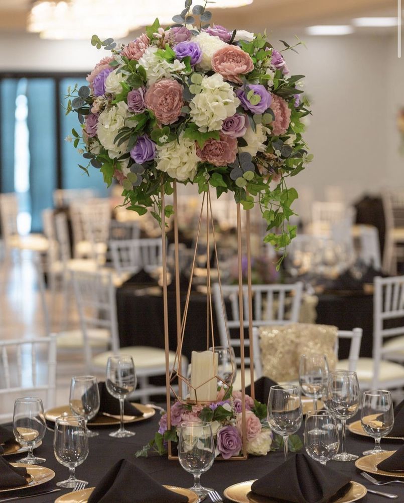 MAREZ EVENTS CENTER - Updated September 2025 - 23 Photos - 141 W 5th St ...