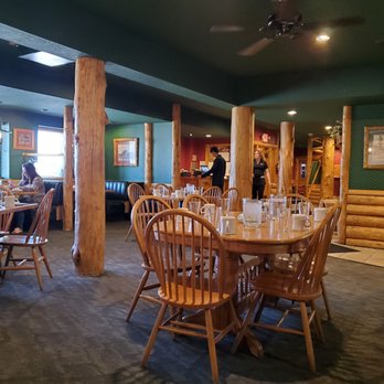 THREE BEAR RESTAURANT - 186 Photos & 358 Reviews - 205 W Yellowstone ...