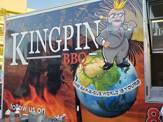 KINGPIN BBQ - Updated February 2025 - 49 Photos & 21 Reviews - Phoenix ...