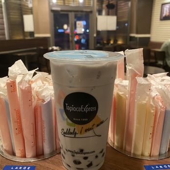 TAPIOCA EXPRESS - Updated July 2025 - 723 Photos & 1084 Reviews - 4646 ...