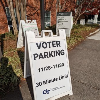 FERST CENTER FOR THE ARTS AT GEORGIA TECH - Updated December 2025 - 27 ...