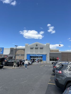 WALMART SUPERCENTER - Updated June 2026 - 262 Photos & 128 Reviews ...