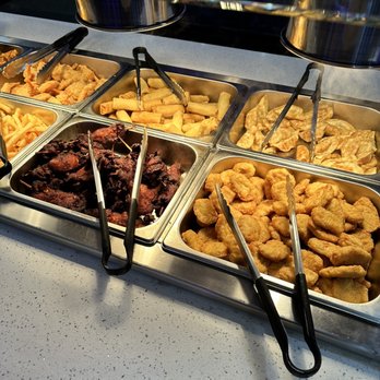 UMI HOTPOT SUSHI & SEAFOOD BUFFET - Updated September 2024 - 212 Photos ...