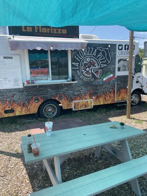 LA FLORIZZA PIZZA - Updated March 2025 - 56 Photos & 22 Reviews - 3275 ...