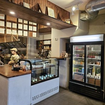 TSUCHI CAFE - Updated December 2025 - 262 Photos & 48 Reviews - 688 ...