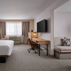 HAMPTON INN & SUITES SAN MATEO-SAN FRANCISCO AIRPORT - Updated ...