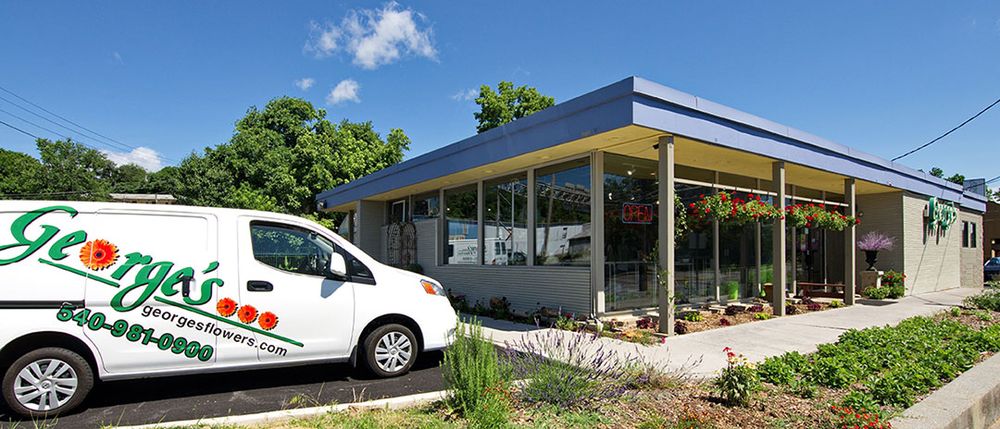 GEORGE’S FLOWERS - 33 Photos & 58 Reviews - 1953 Franklin Rd SW ...